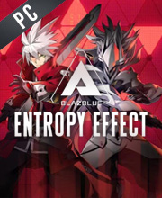 BlazBlue Entropy Effect Steam Account Compare Prices