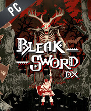 Buy Bleak Sword DX CD Key Compare Prices