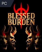 Buy Blessed Burden CD Key Compare Prices