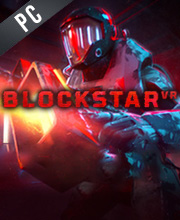 Buy BlockStar VR CD Key Compare Prices