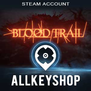 Blood Trail VR Steam Account Compare Prices