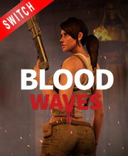 Buy Blood Waves Nintendo Switch Compare prices