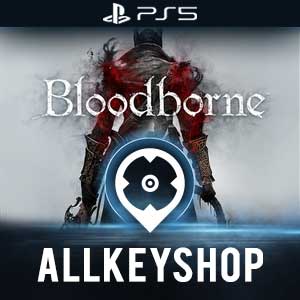 Buy Bloodborne PS5 Compare Prices