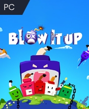 Buy Blow it up CD Key Compare Prices