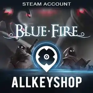 Blue Fire Steam Account Compare Prices