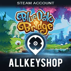 Blue Oak Bridge Steam Account Compare Prices