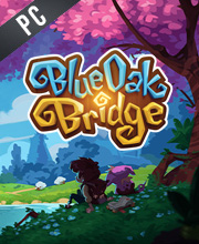 Buy Blue Oak Bridge CD Key Compare Prices