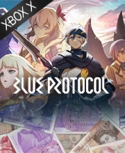 Buy Blue Protocol Xbox Series Compare Prices