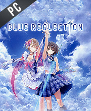Buy Blue Reflection CD KEY Compare Prices - AllKeyShop.com