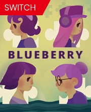 Buy Blueberry Nintendo Switch Compare prices