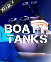 Buy Boaty Tanks Xbox Series Compare Prices