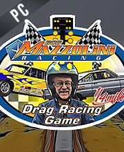 Buy Bob Mazzolini Racing CD Key Compare Prices