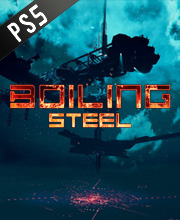 Buy Boiling Steel PS5 Compare Prices