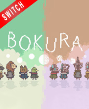 Buy BOKURA Nintendo Switch Compare prices