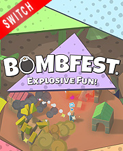 Buy BOMBFEST Nintendo Switch Compare prices