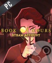 Book of Hours Steam Account Compare Prices