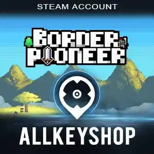 Border Pioneer Steam Account Compare Prices