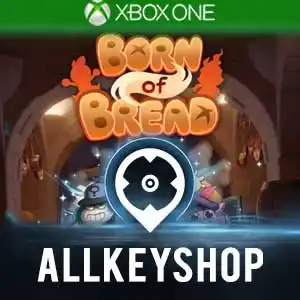 Buy Born of Bread Xbox One Compare Prices