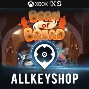 Buy Born of Bread Xbox Series Compare Prices