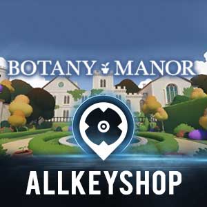 Buy Botany Manor CD Key Compare Prices