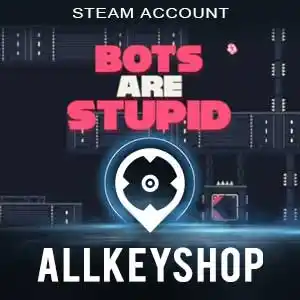 Bots Are Stupid Steam Account Compare Prices