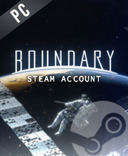 Boundary Steam Account Compare Prices