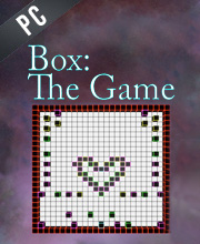 Buy Box The Game CD Key Compare Prices