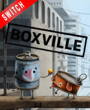 Buy Boxville Nintendo Switch Compare Prices