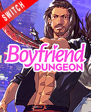Buy Boyfriend Dungeon Nintendo Switch Compare prices