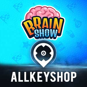 Buy Brain Show CD Key Compare Prices