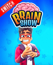 Buy Brain Show Nintendo Switch Compare prices
