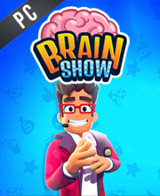 Buy Brain Show CD Key Compare Prices
