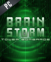 Buy Brain Storm Tower Bombarde CD Key Compare Prices