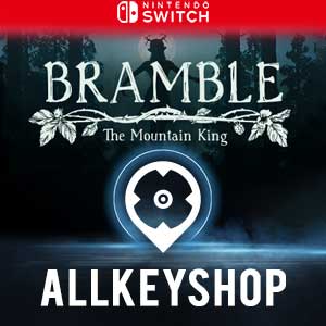 Buy Bramble The Mountain King Nintendo Switch Compare prices