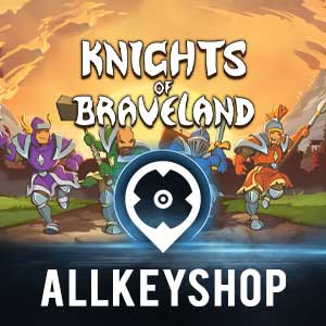 Buy Knights of Braveland CD Key Compare Prices