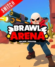 Buy Brawl Arena Arcade Shooter Nintendo Switch Compare prices