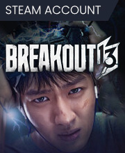 Breakout 13 Steam Account Compare Prices