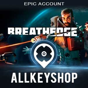 Breathedge Epic Account Compare Prices