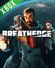 Buy Breathedge Xbox One Compare Prices