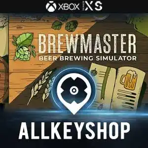 Buy Brewmaster Xbox Series Compare Prices