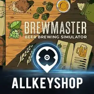 Buy Brewmaster CD Key Compare Prices