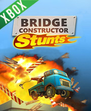 Buy Bridge Constructor Stunts Xbox One Compare Prices