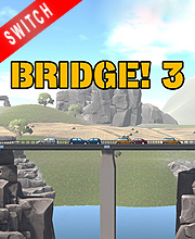 Buy Bridge 3 Nintendo Switch Compare prices