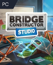Buy Bridge Constructor Studio CD Key Compare Prices