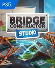 Buy Bridge Constructor Studio PS5 Compare Prices