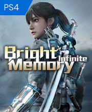 Buy Bright Memory Infinite PS4 Compare Prices
