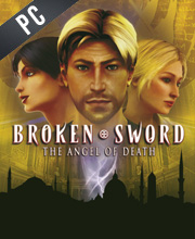 Buy Broken Sword 4 CD KEY Compare Prices - AllKeyShop.com