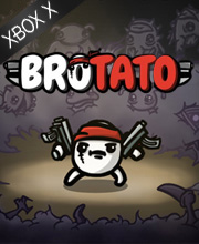 Buy Brotato Xbox Series Compare Prices