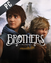 Buy Brothers A Tale of Two Sons Remake CD Key Compare Prices