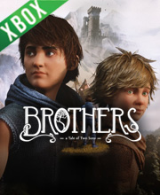 Buy Brothers A Tale of Two Sons Remake Xbox One Compare Prices
